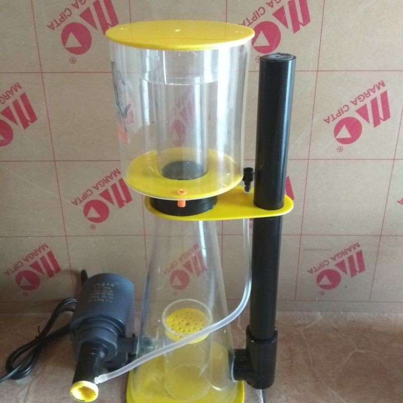 Jual skimer mesin samping kps 500 ltr | Shopee Indonesia