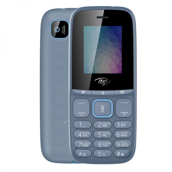 Jual ITEL IT2173 IT-2173 - Dizo Star 300 HP Candy Bar Tulalit Garansi ...
