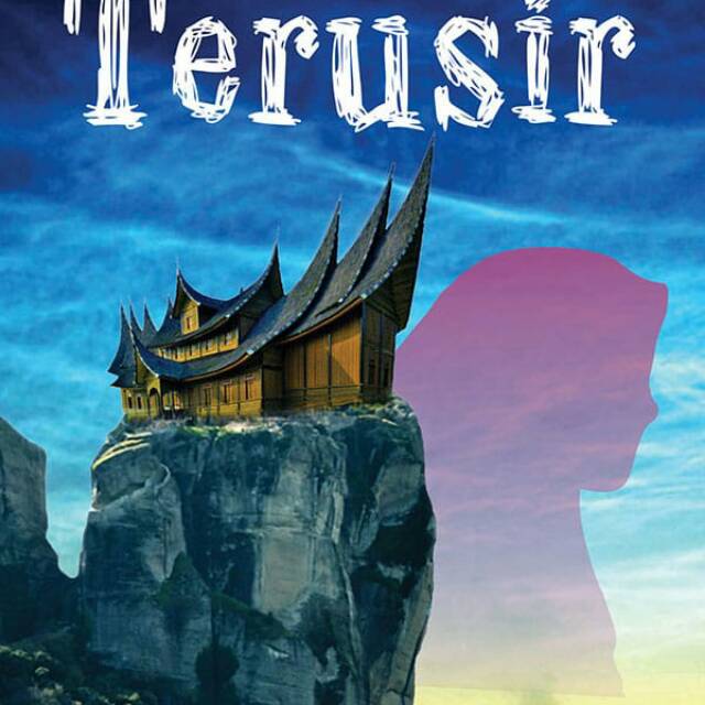 Jual Novel klasik Hamka, Terusir | Shopee Indonesia