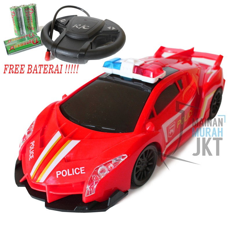 Jual MAINANKEI MOBIL MOBILAN REMOT PREMIUM TOYS PR 17367 MOBIL REMOTE ...