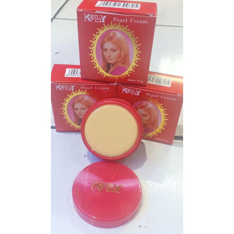 Jual Kelly cream 15g | Shopee Indonesia
