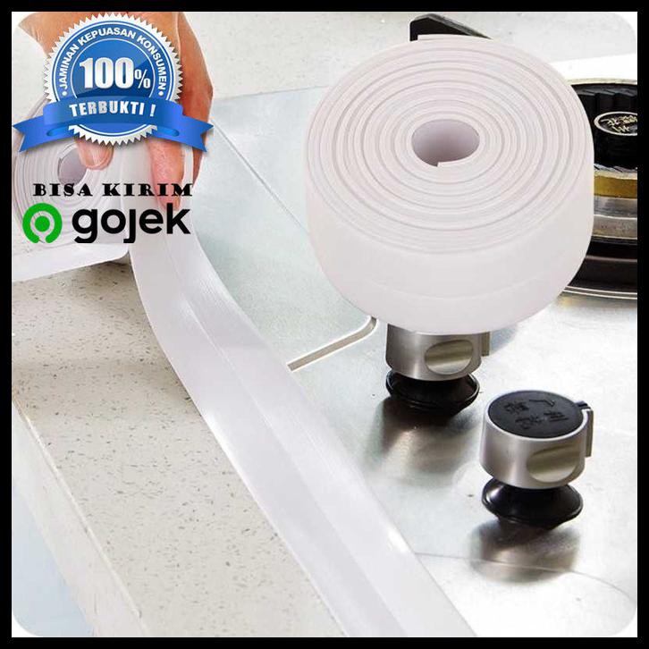 Jual Stiker Penyerap Air Untuk Wastafel Dapur / Anti Becek / Kamar ...