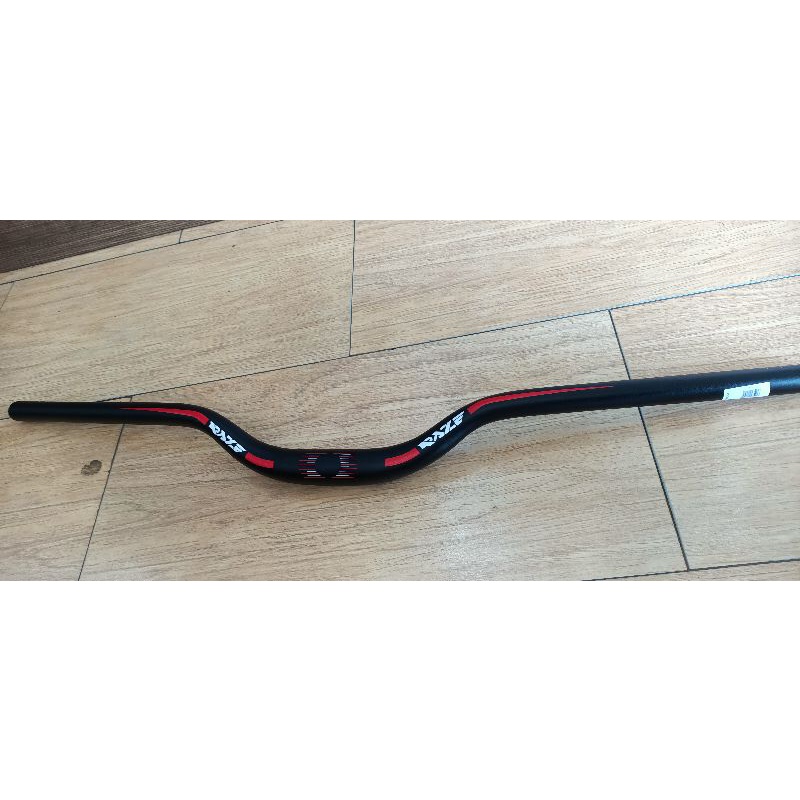 Jual Handlebar Raze 780mm rise 40mm Alloy | Shopee Indonesia