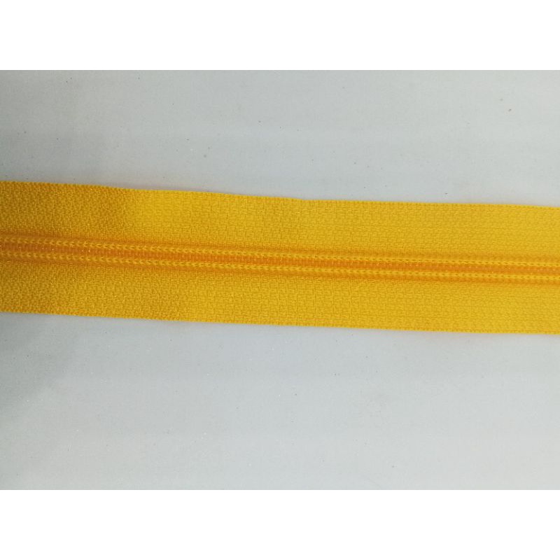 Jual Daun Resleting YKK meteran no.5 (50 cm ) | Shopee Indonesia