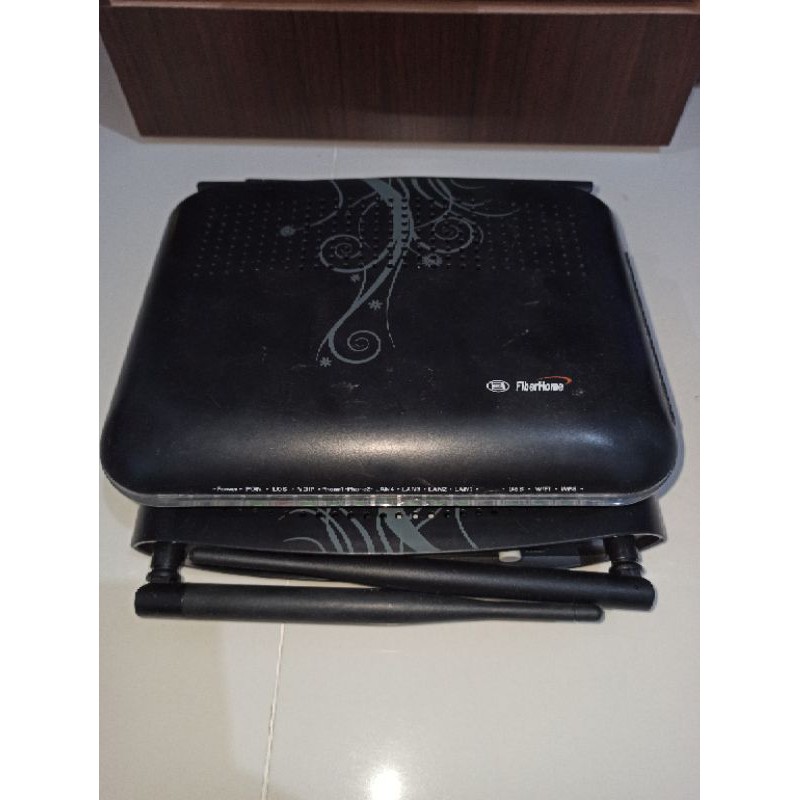 Jual GPON ONU Modem Fiberhome AN5506 04 FG | Shopee Indonesia