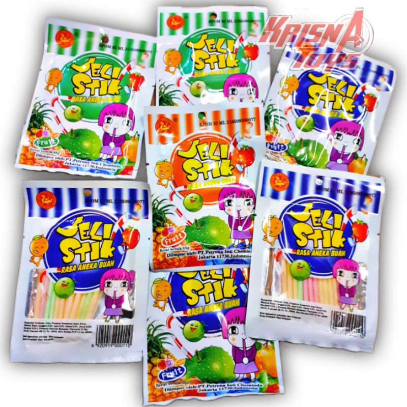 Jual PERMEN JELI STIK/PERMEN SEDOTAN JADUL RASA ANEKA BUAH | Shopee ... Jual PERMEN JELI STIK/PERMEN SEDOTAN JADUL RASA ANEKA BUAH | Shopee ...