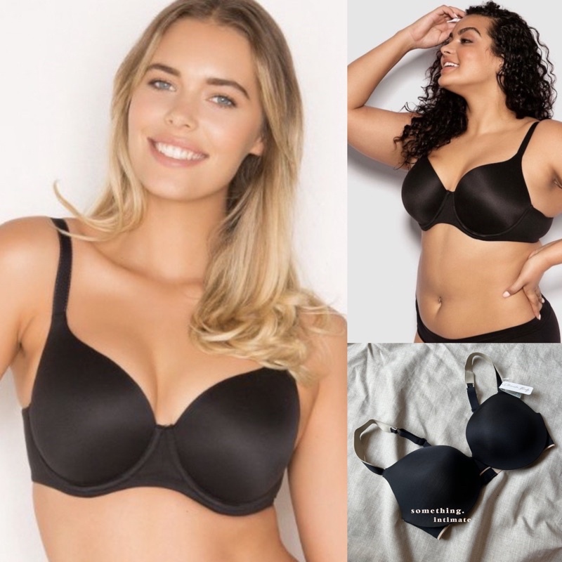 Jual [SIZE 32A - 40D] Bras n Things Aussie Ultimate Body Seamless Lightweight Bra Wired Bh ...