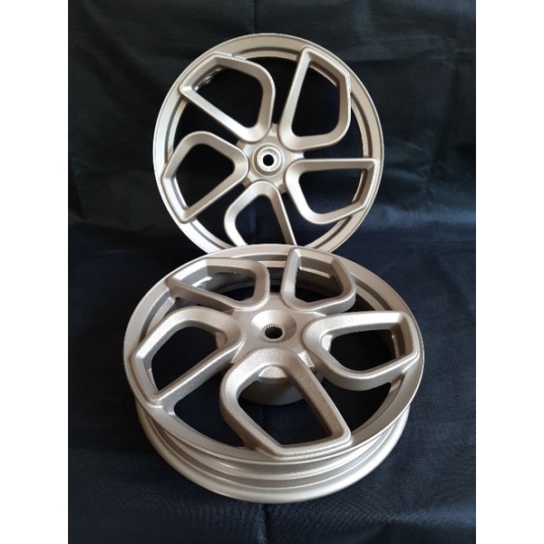Jual Velg Motor Chemco Penta Vario 110 Beat Scoopy | Shopee Indonesia