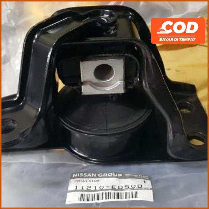 Jual Sparepart Mobil Engine Mounting Nissan Livina Evalia Kanan 100% ...