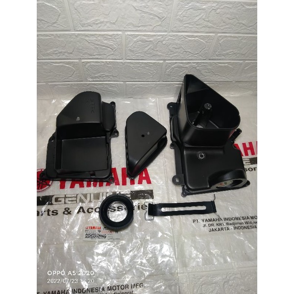 Jual BOX FILTER RX KING SET 5 BAGIAN | Shopee Indonesia