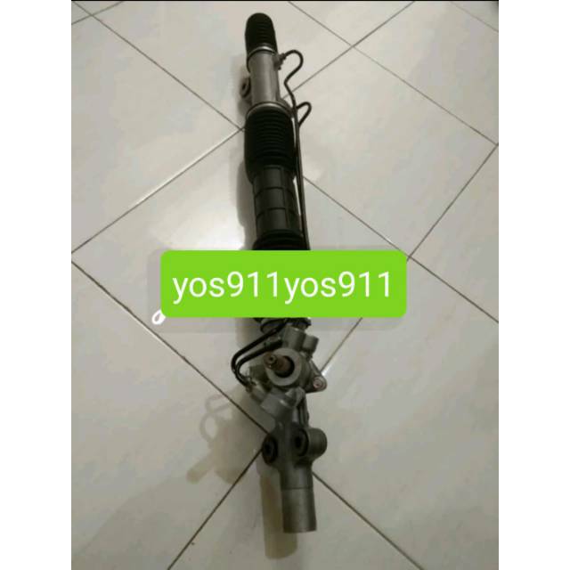 Jual Rack steering / rack steer / gear box stir honda stream 1.7 ...
