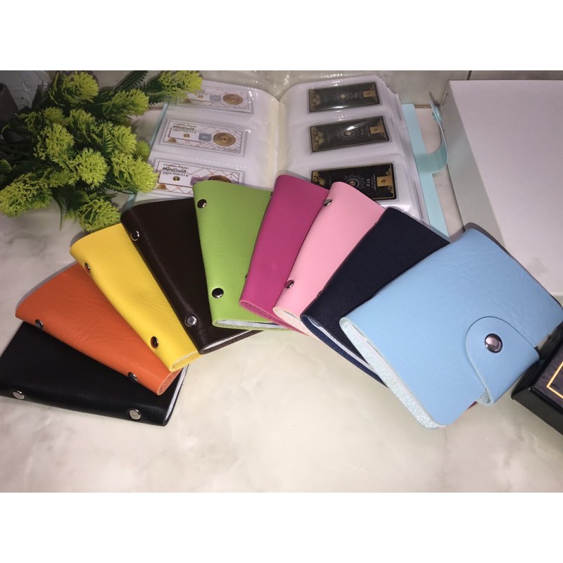 Jual Dompet Emas Minigold dan antam | Shopee Indonesia