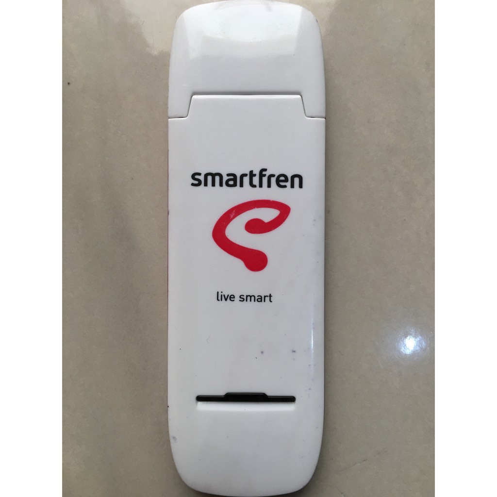 Jual MODEM SMARTFREN CHROME EVDO REV A AC782 | Shopee Indonesia