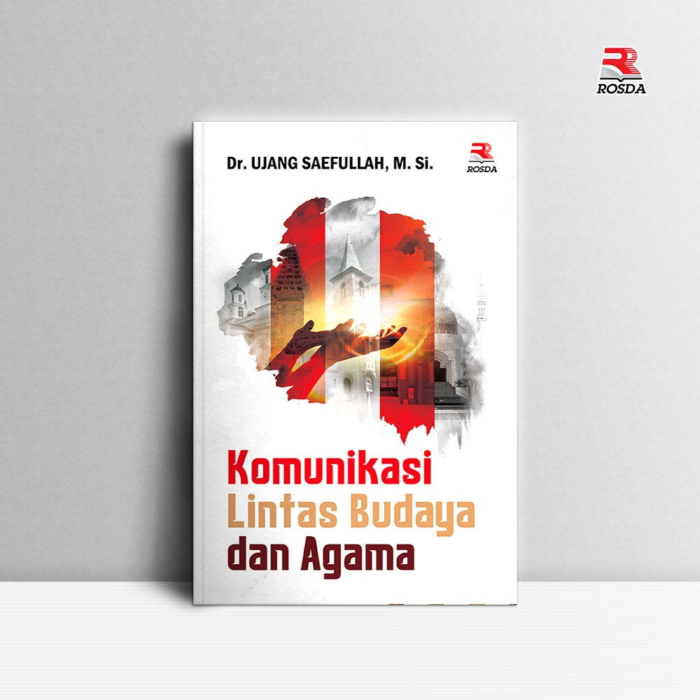 Jual Rosda - Komunikasi Lintas Budaya dan Agama | Shopee Indonesia