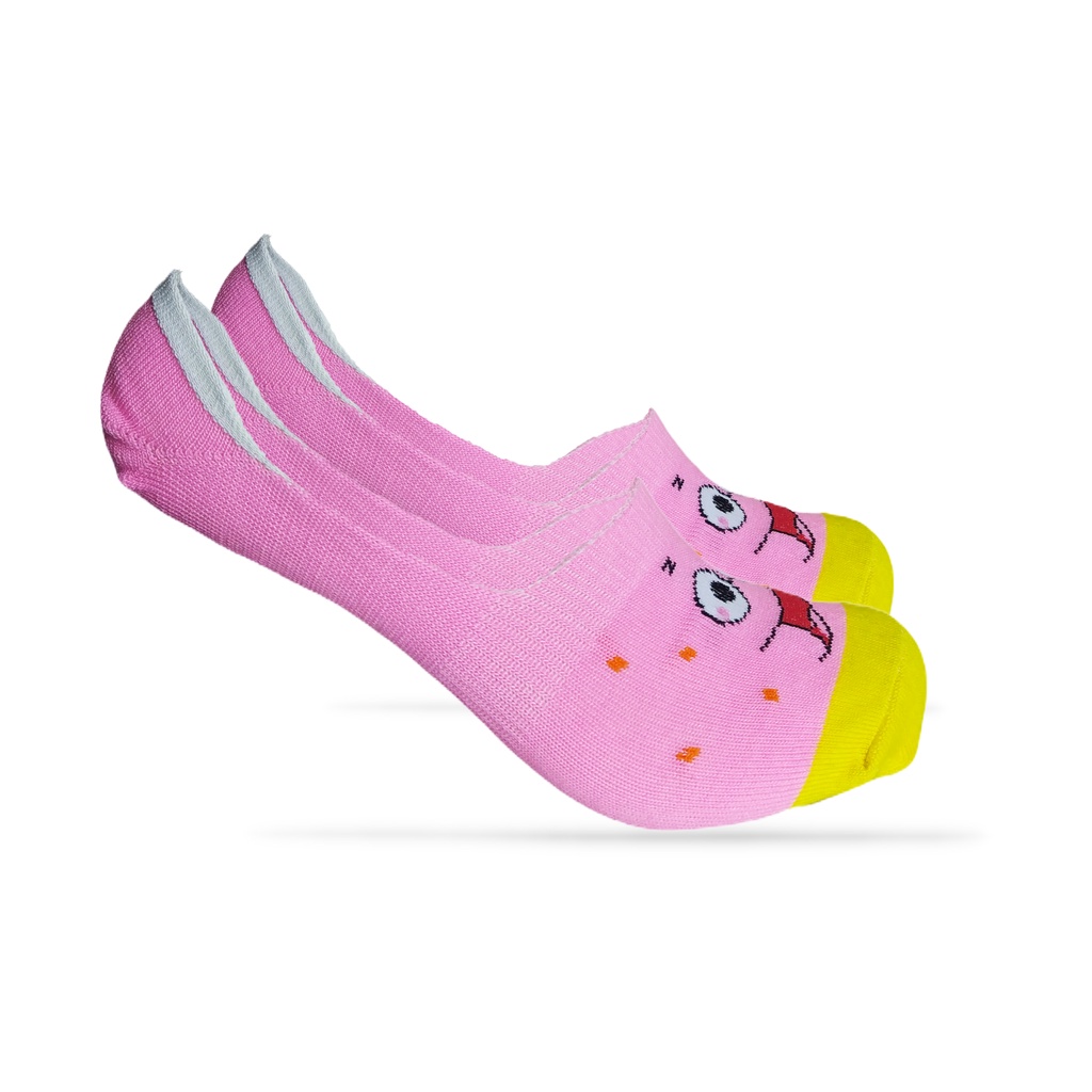 Jual Kaos Kaki Hidden Sock Oldschool Garry Siput - Mohaki Official ...