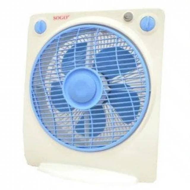 Jual Box fan sogo 12 in | Shopee Indonesia