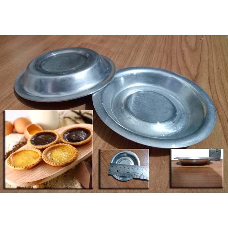 Jual Cetakan Pie Bali / Cetakan Pie Susu / Cetakan Pie Susu Bali ...