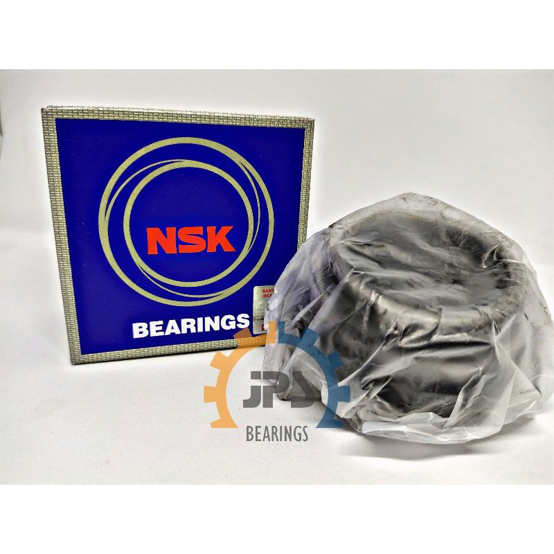 Jual Laker Bearing ZA-50TKZ3503RA NSK Bearing Kijang Innova | Shopee ...