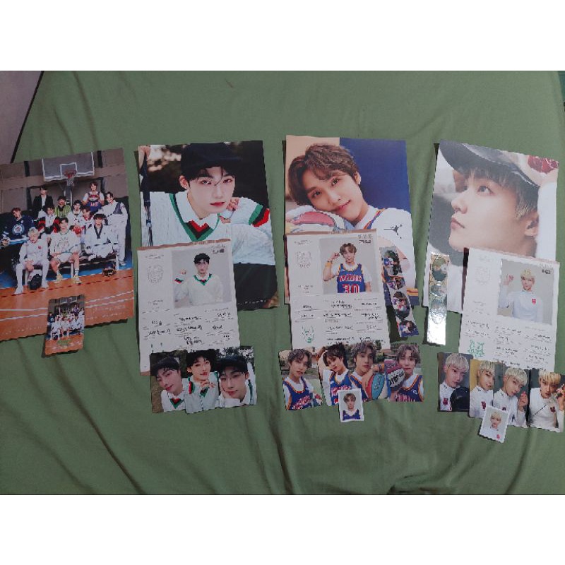 Jual SALE DISKON [READY STOCK] SHARING THE BOYZ TBZ 2022 SEASON ...