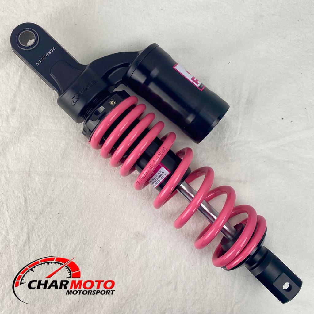 Jual Shockbreaker RCB MB-2 Pink Series Vario 325mm Original PNP / Shock ...