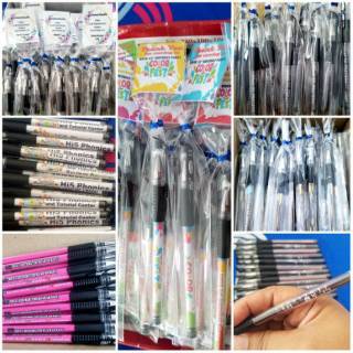 Jual Pulpen souvenir/ Pulpen Promosi / Pulpen Custom Elegan Berkelas ...