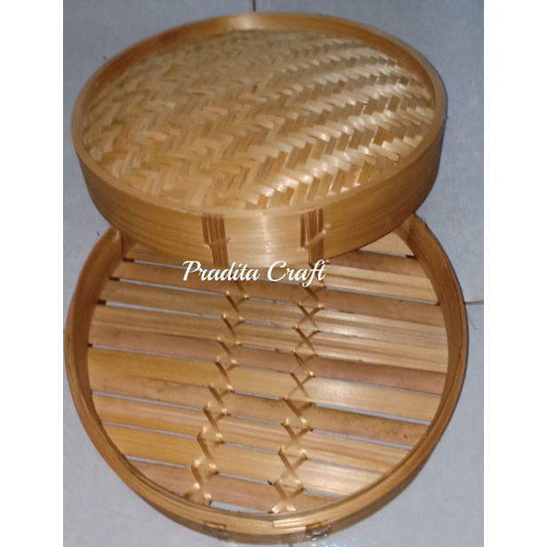 Jual KLAKAT BAMBU UNTUK DIMSUM 25 CM | Shopee Indonesia