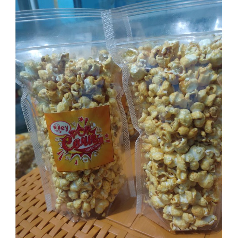 Jual POPCORN CARAMEL (50gr) | Shopee Indonesia