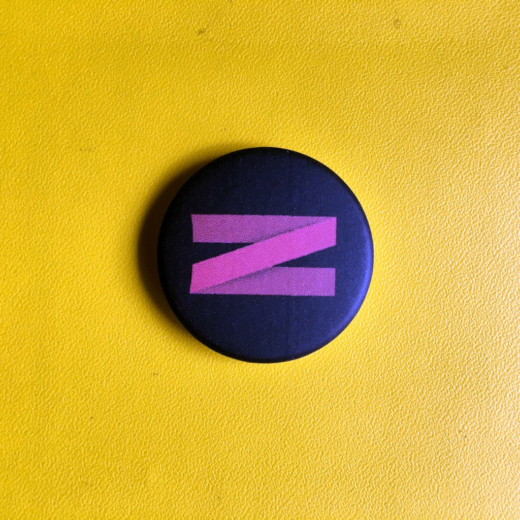 Jual N for NETFLIX Pin Button 32 | Shopee Indonesia