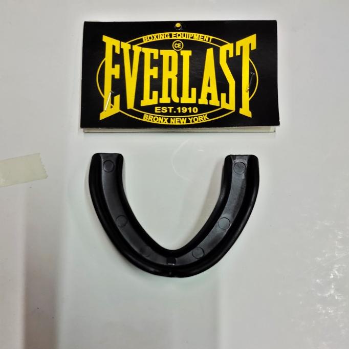 Jual Gum Shield Everlast Boxing Mma Original | Shopee Indonesia