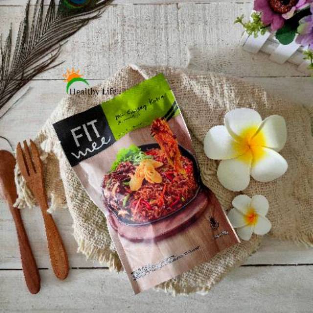 Jual FIT MEE GORENG | Shopee Indonesia