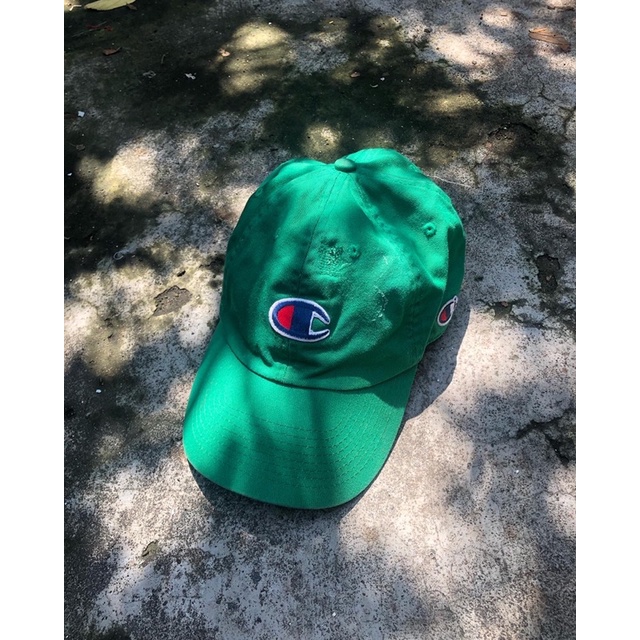 Jual TOPI CHAMPION ORIGINAL | Shopee Indonesia