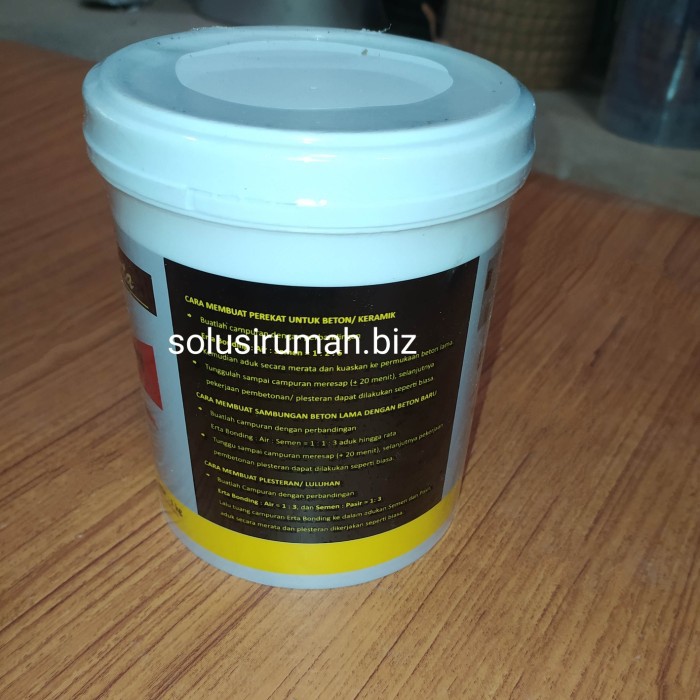 Jual OBAT COR BONDING PEREKAT BETON PABRIK JENIS ADDIBOND KIMIA ...