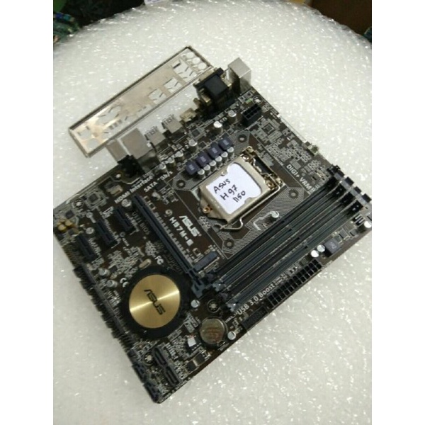 Jual Mobo LGA1150 4 slot ram | Shopee Indonesia