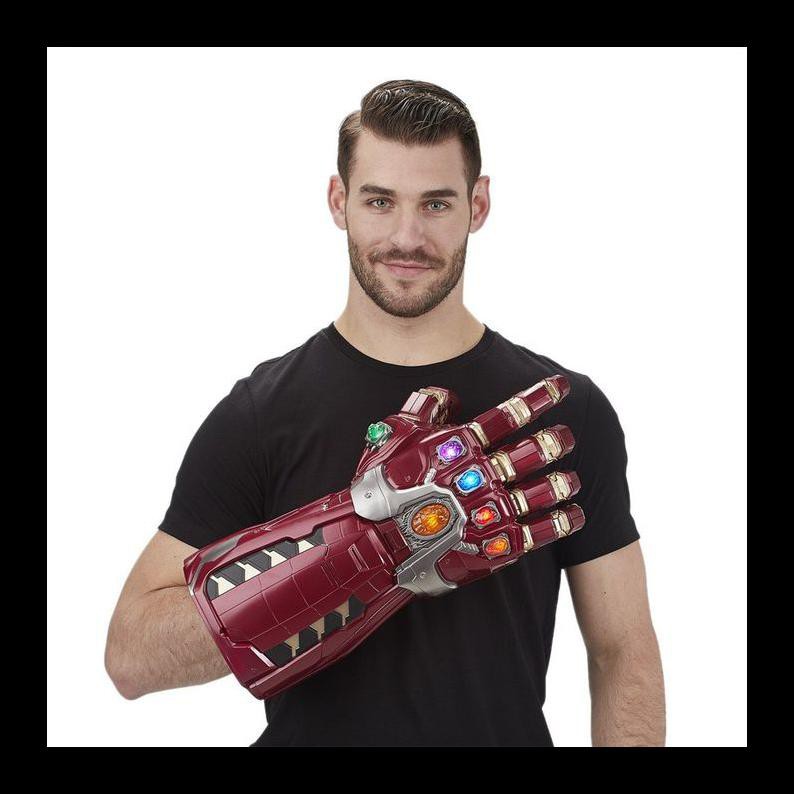 Jual Promo! Marvel Legends Power Gauntlet Hulk End Game / Not Infinity ...