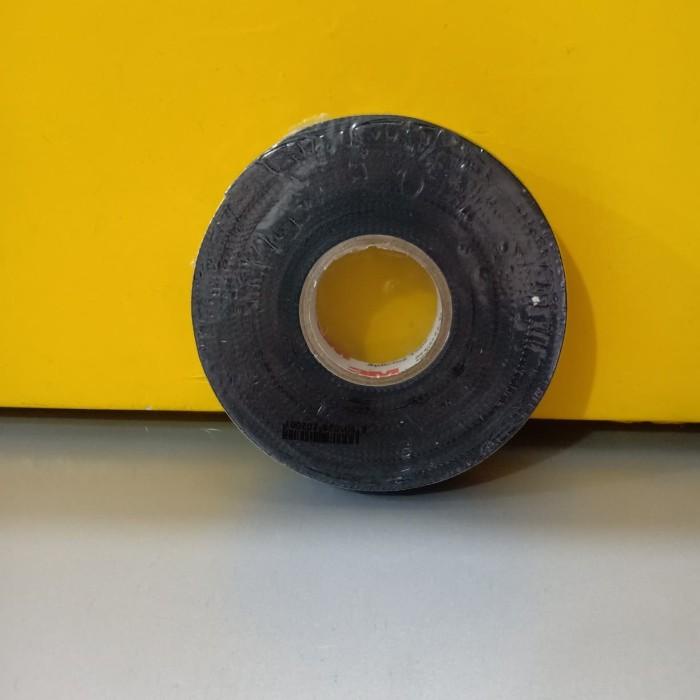 Jual isolasi 3M scotch 23 with rubber | Shopee Indonesia