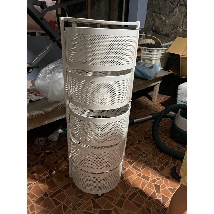 Jual TITAN / GALAXY / ASTRO / Rak Susun Besi Dapur Serbaguna Tingkat ...