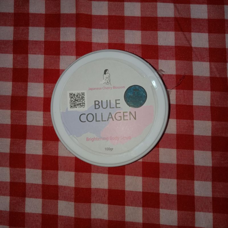 Jual Bule Collagen | Shopee Indonesia
