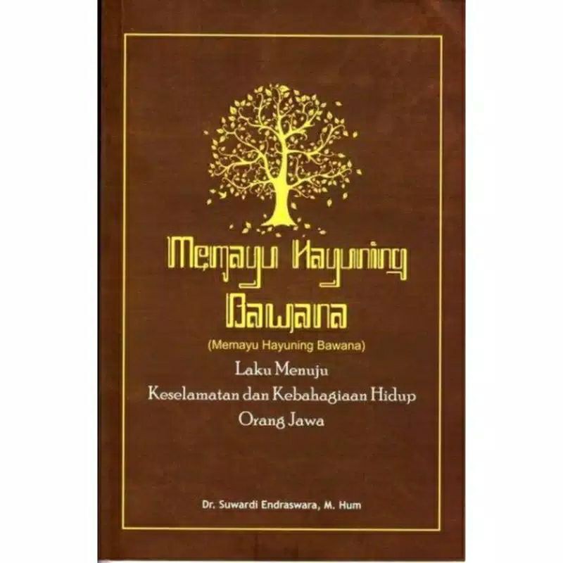 Jual Memayu Hayuning Bawana | Shopee Indonesia