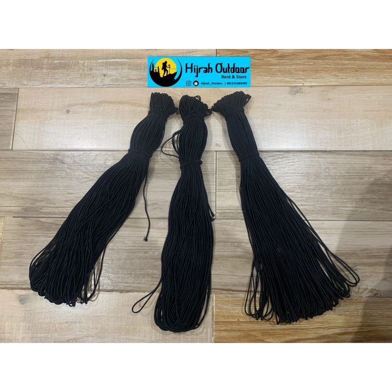 Jual Tali Frame Fiber Dan Alloy | Ukuran 2.5 mm | Dijual Per Kg ...