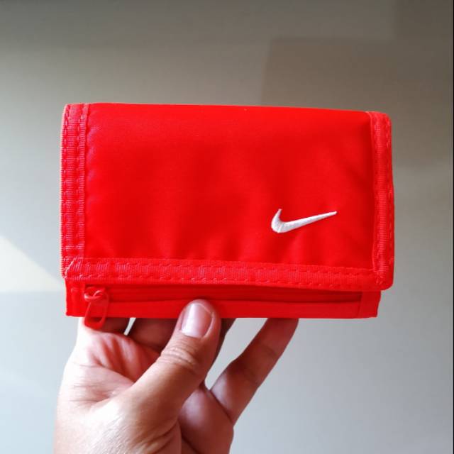 Jual DOMPET NIKE BASIC ORIGINAL WALLET | Shopee Indonesia