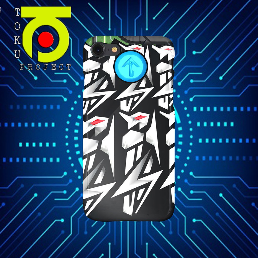 Jual Custom Case Metal Cluster Hopper Progrise Key V2 | Shopee Indonesia