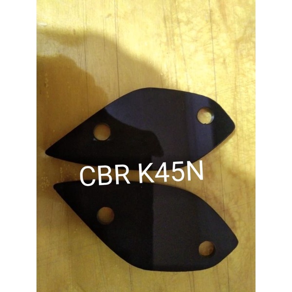 Jual Mirror Blanking CBR K45G, CBR 250 RR, Ninja 2018, CBR K45N, NINJA ...