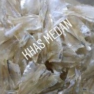 Jual Pakkang kerupuk ikan asin Pak kang tawar 500gram | Shopee Indonesia