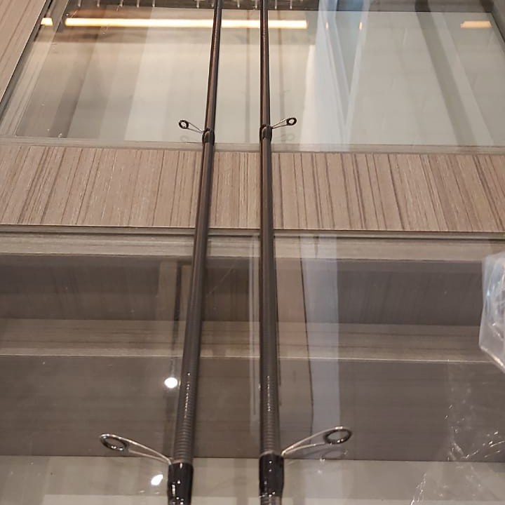 Jual Ujung Joran Pancing RELIX NUSANTARA Capung 762 Ultralight Stik ...