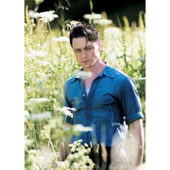 Jual PC James McAvoy | Shopee Indonesia