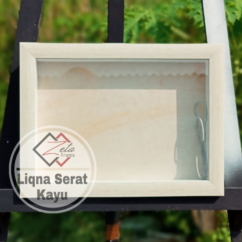 Jual Tipe CO4 liqna - Pigura mahar minimalis uk. 30x40 - pigora ...