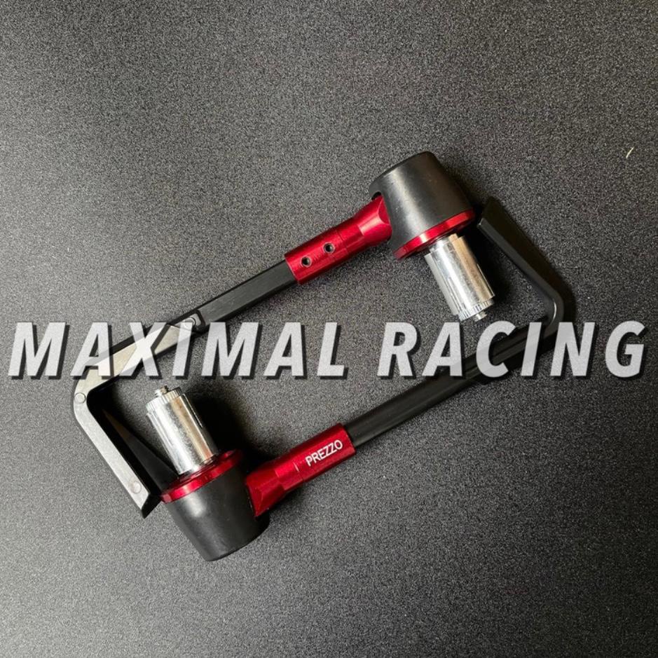 Jual HANDLE GUARD ROBOT PROGUARD / HANDGUARD BAHAN FULL LOGAM | Shopee ...