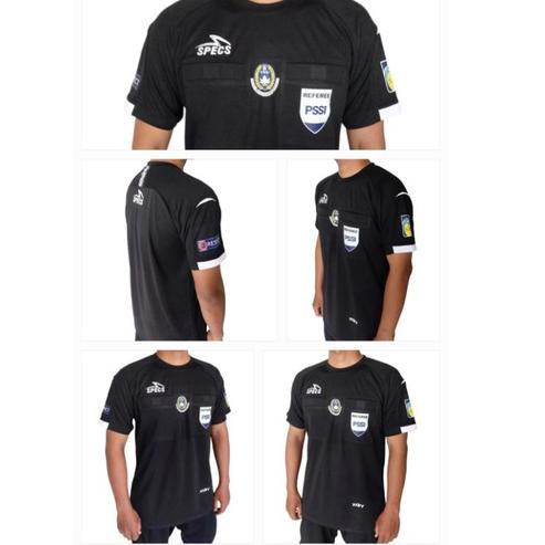 Jual Jangan Ketinggalan order.. BAJU WASIT model LIGA 1 2020/2021/2022 ...