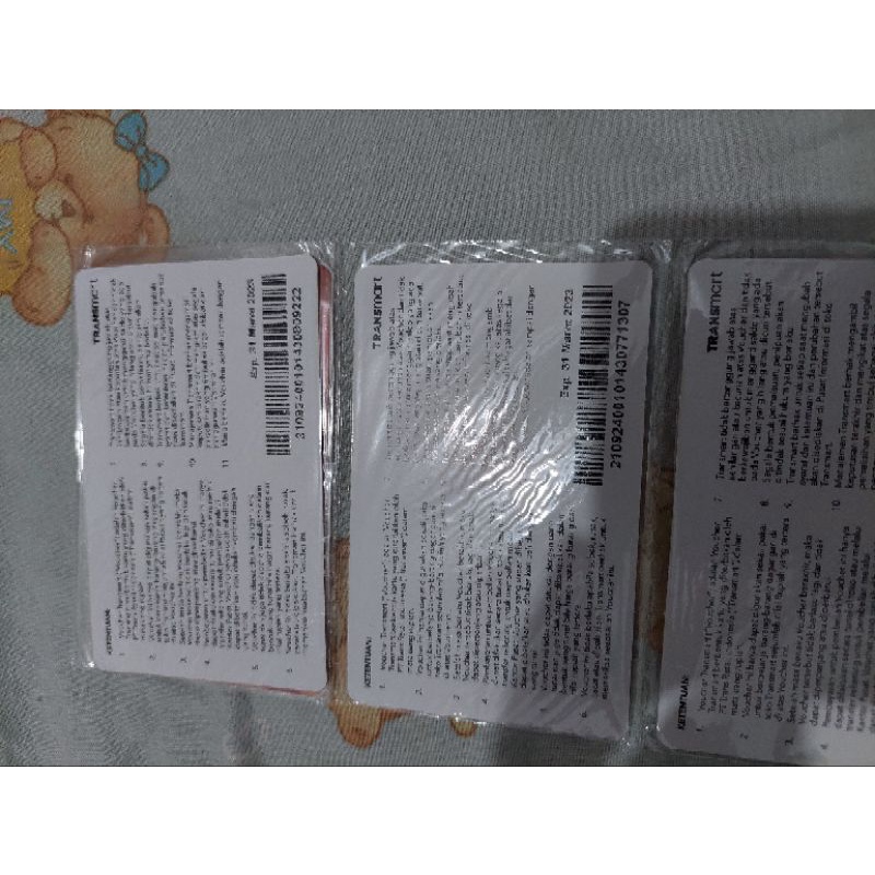 Jual voucher carrefour transmart | Shopee Indonesia