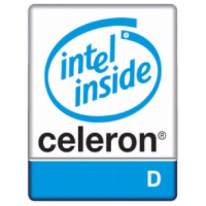 Jual sticker intel celeron D original | Shopee Indonesia